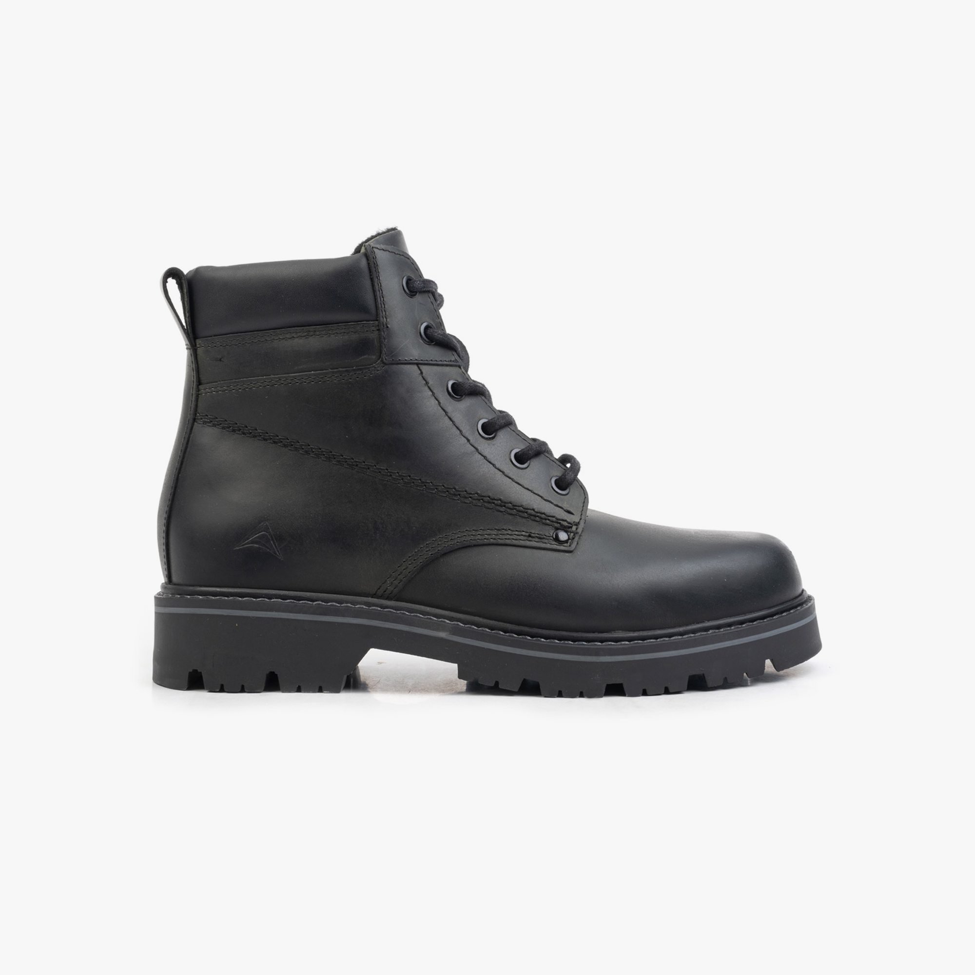 New Thunder Boot Army